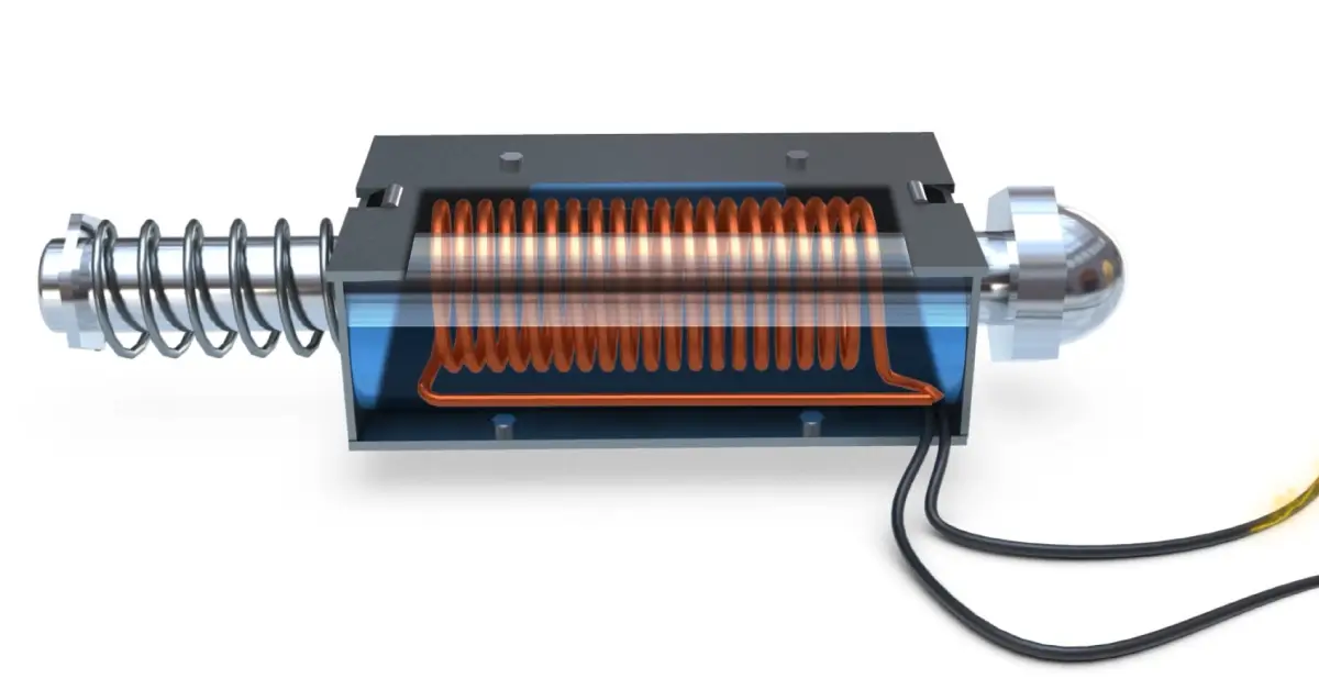 Solenoid Basics Course